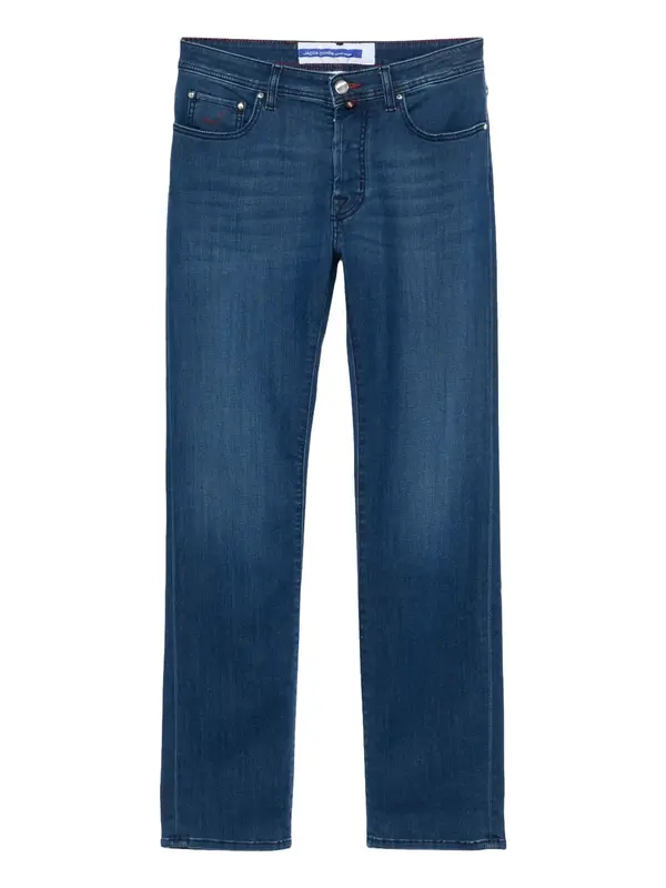Jacob Cohen Bard Jeans - Blue