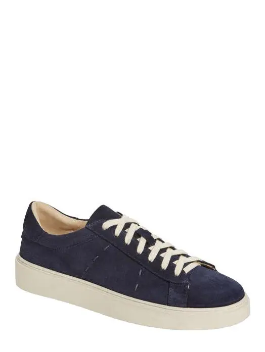 Eleventy Low Top Sneaker - Blue