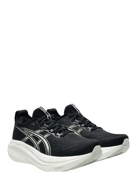 Asics Gel-nimbus® 27 Sneakers - Black/lake Grey