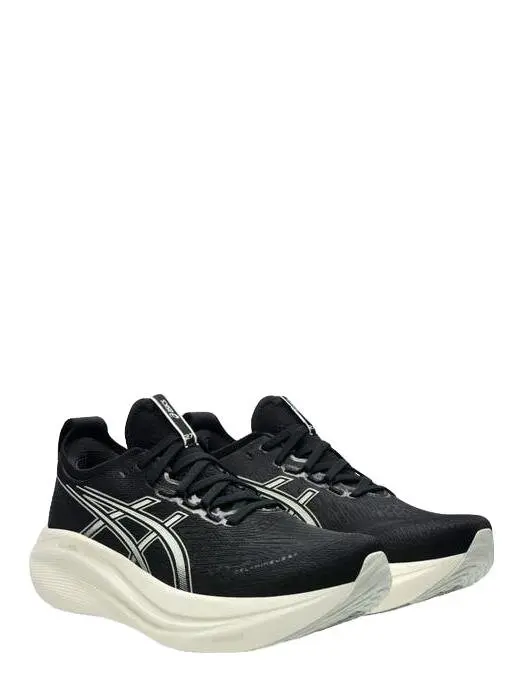 Asics Gel-nimbus® 27 Sneakers - Black/lake Grey