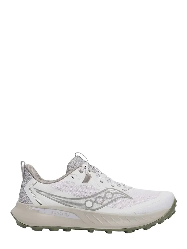 Saucony Peregrine 15in Athletic Sneakers - Fog/ridge