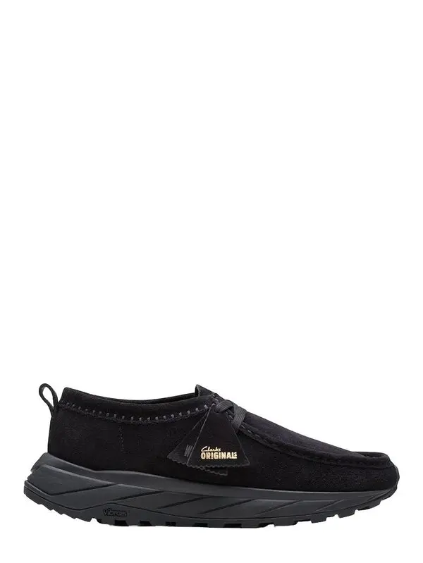Clarks Walla Eden Lo - Black