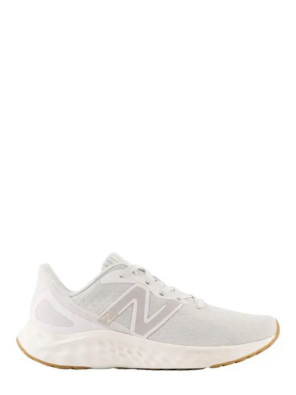 NEW BALANCE Fresh Foam Arishi V4 - Summer Fog/nimbus Cloud/light Gold Metallic