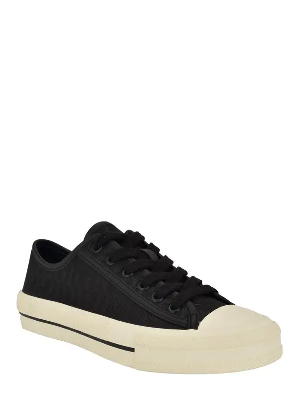 Guess Carey Sneakers - Black
