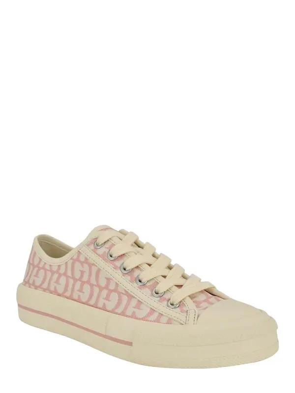 Guess Carey Sneakers - Medium Pink