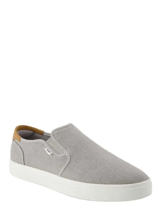 Toms Baja 2.0 Slip-on Sneakers - Grey