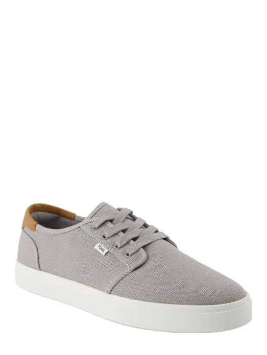 Toms Carlo 2.0 Sneaker - Grey