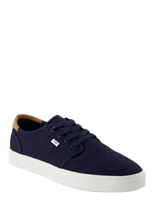 Toms Carlo 2.0 Sneaker - Navy