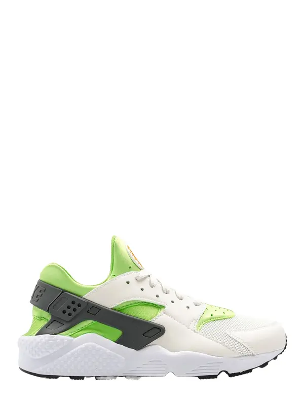 Nike Air Huarache Sneakers - Green