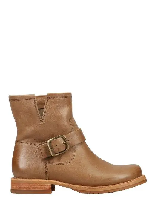 Frye Veronica Flex Bootie - Beige