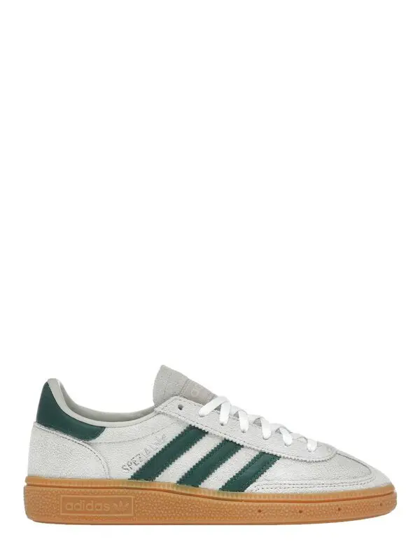 Adidas Handball Spezial Sneakers - Alumina/collegiate Green/gum