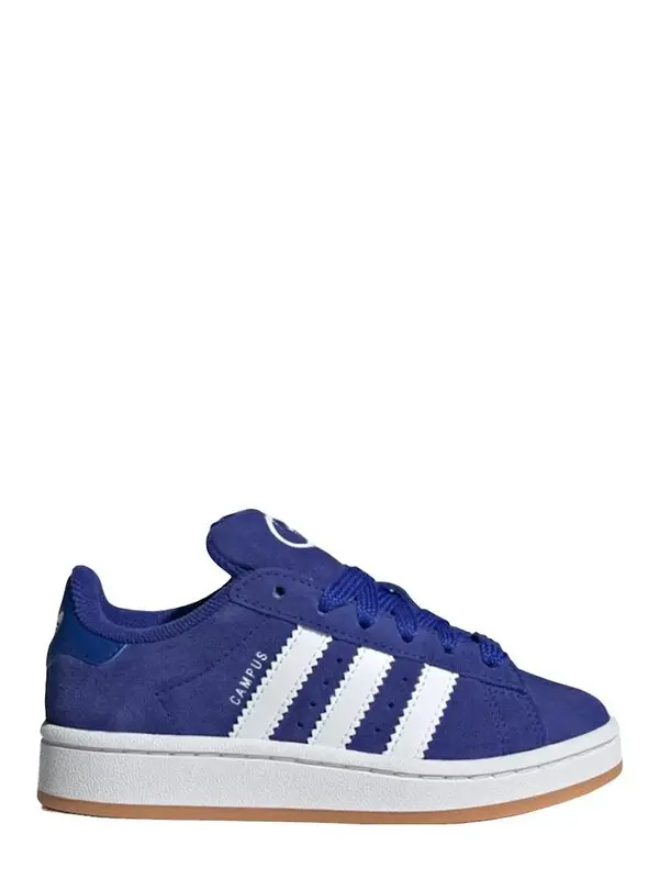 Adidas Campus 00s Laces - Semi Lucid Blue/cloud White/gum