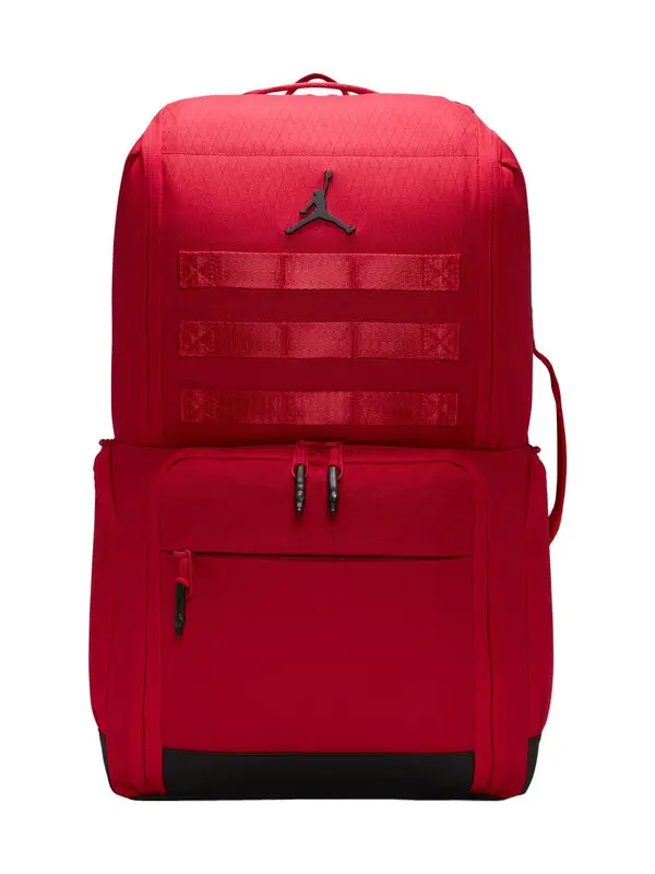 JORDAN Collectors Backpack - Red