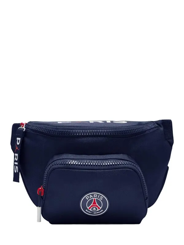 JORDAN Paris Saint-germain Crossbody Bag - Blue