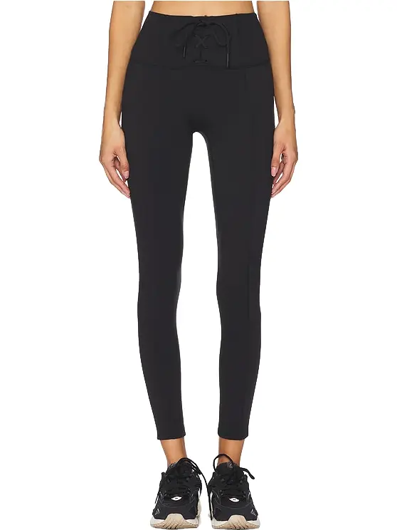 L*Space Contender Legging - Black
