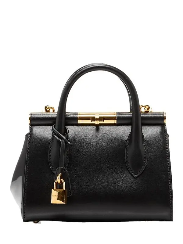 Dolce & Gabbana Marlene Day Mini Bag - Black