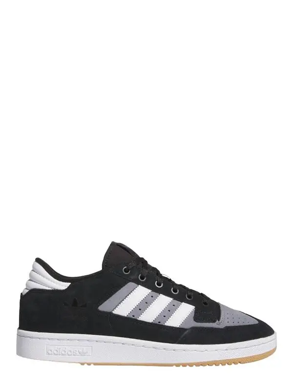 Adidas Centennial 85 Low Adv Sneakers - Core Black/grey Five/cloud White