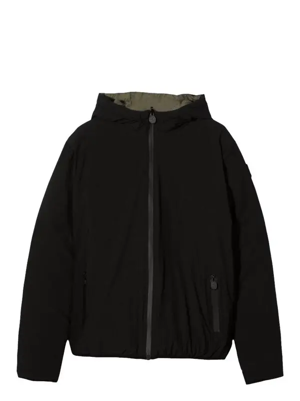 INVICTA Jacket - Black