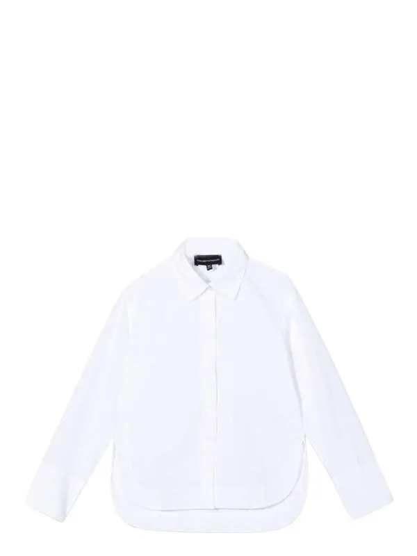 Emporio Armani Shirt - White