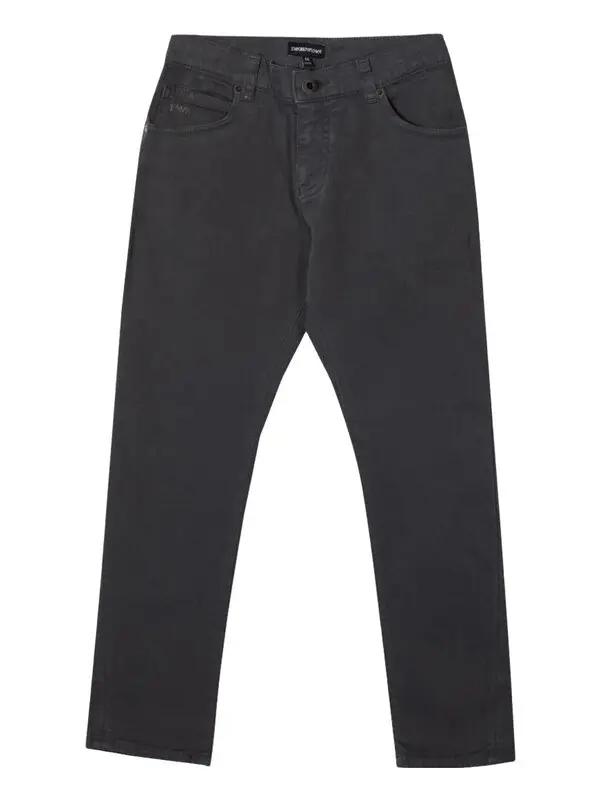Emporio Armani Jeans - Black
