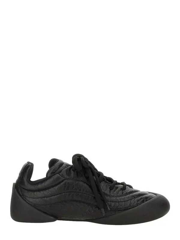 Alexander McQueen Flexion Sneakers - Black