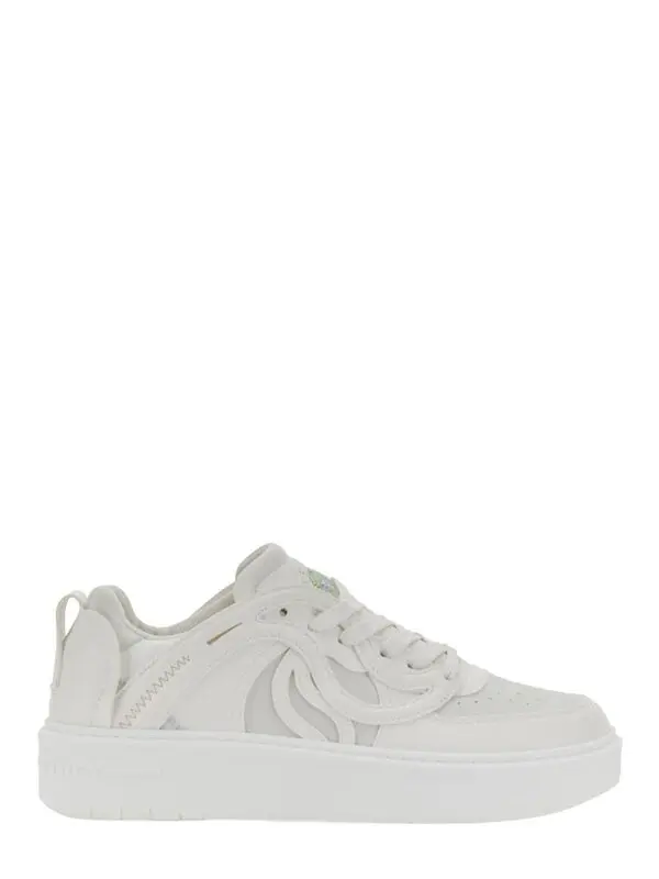 Stella McCartney Wave 1 Sneakers - White