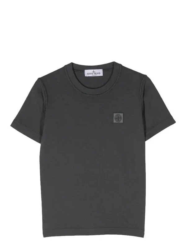 Stone Island T-shirt - Grey