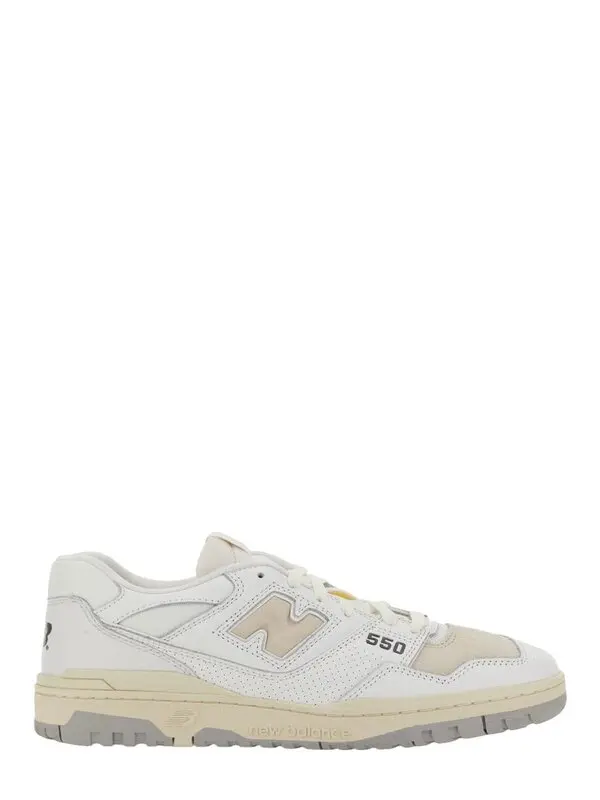 NEW BALANCE Sneakers - White