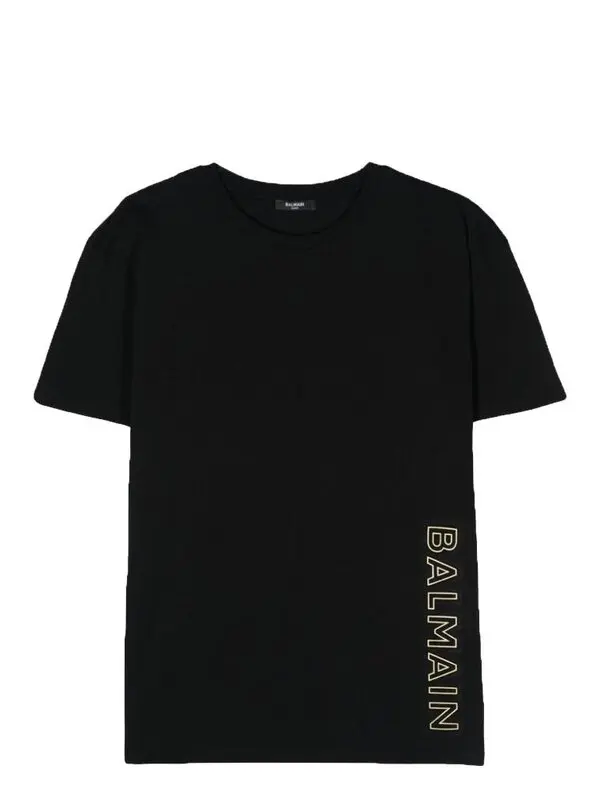 Balmain T-shirt - Black