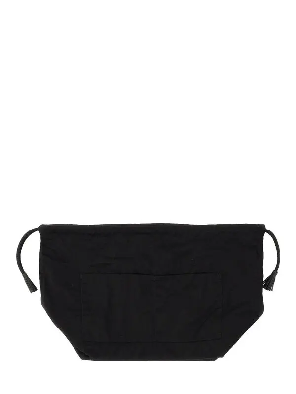 Dragon Diffusion Small Dust Bag - Black
