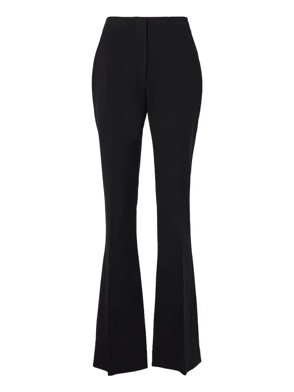 Tove Kade Flared Pants - Black