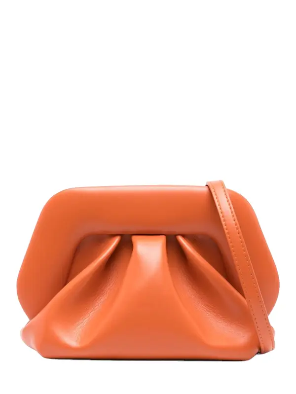 THEMOIRE Gea Clutch - Orange