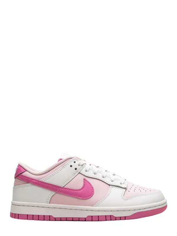 Nike Dunk Low Sneakers - Pink