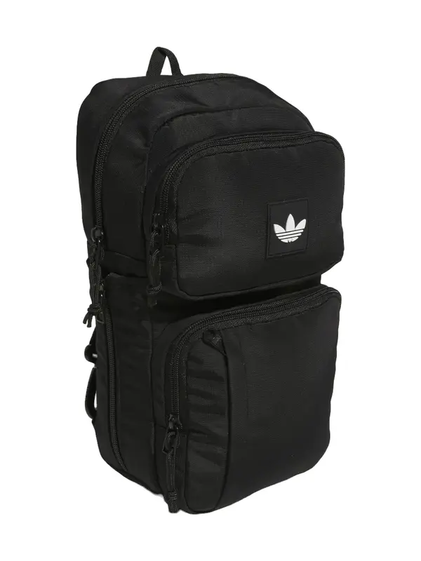 Adidas Utility Sling Bag - Black