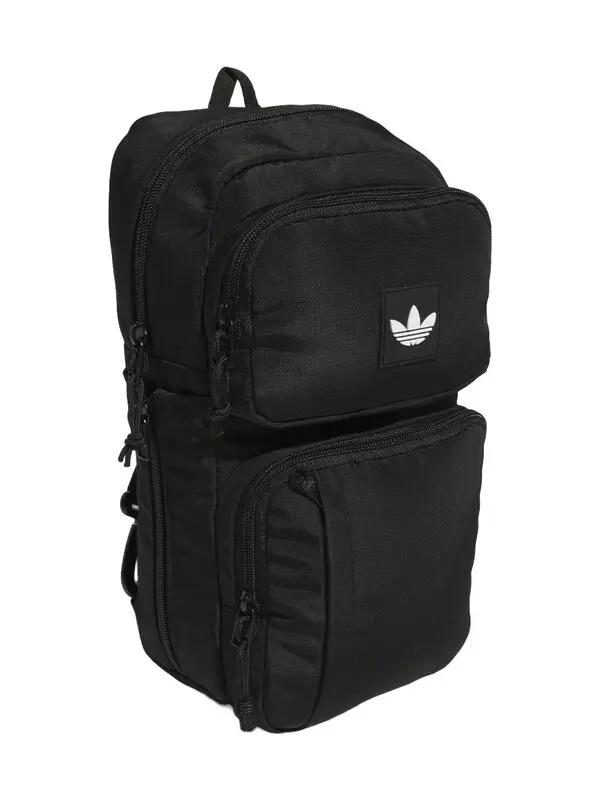 Adidas Utility Sling Bag - Black