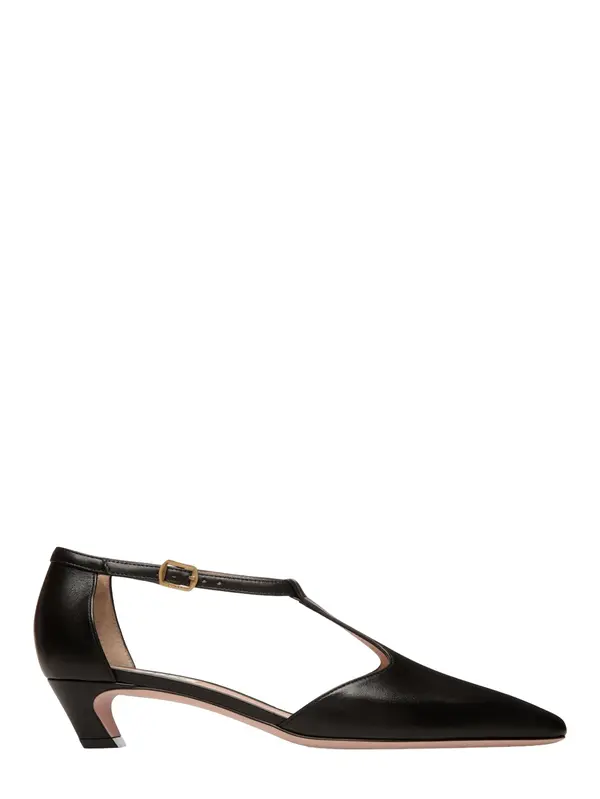 Bally 35mm Sylt Pumps - Black