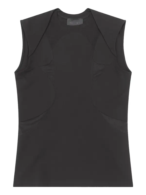 HELIOT EMIL Evolute Vest - Black