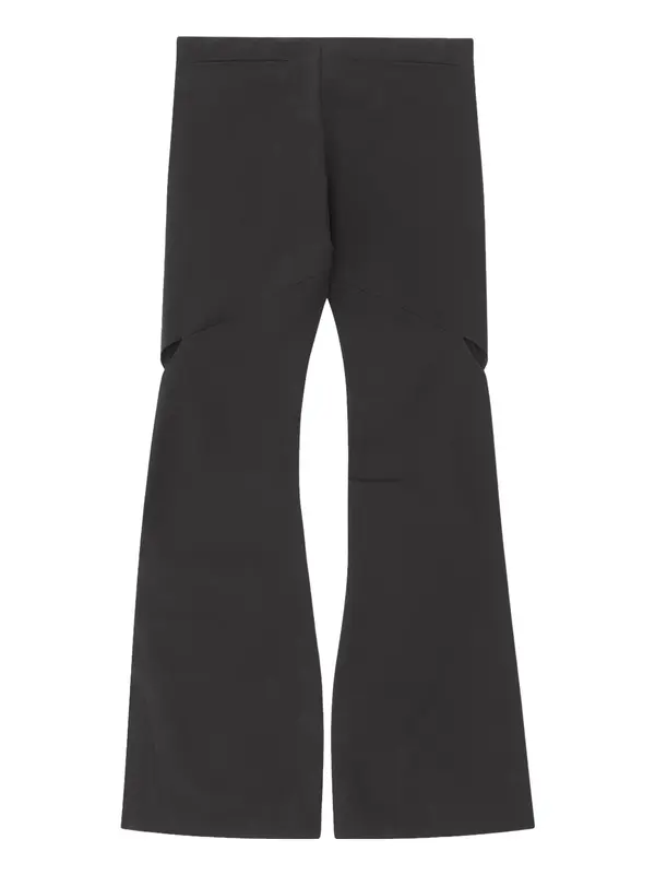 HELIOT EMIL Amnis Trousers - Black