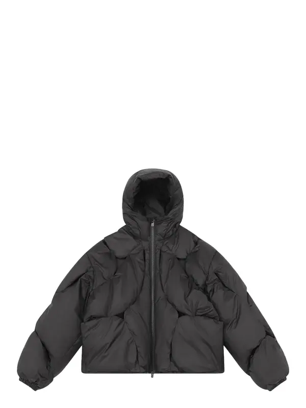 HELIOT EMIL Amnis Jacket - Black