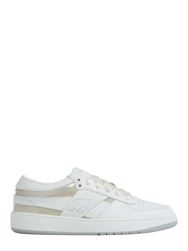 Givenchy G Move Sneakers - White