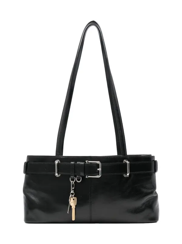 OSOI Brocle Shoulder Bag - Black