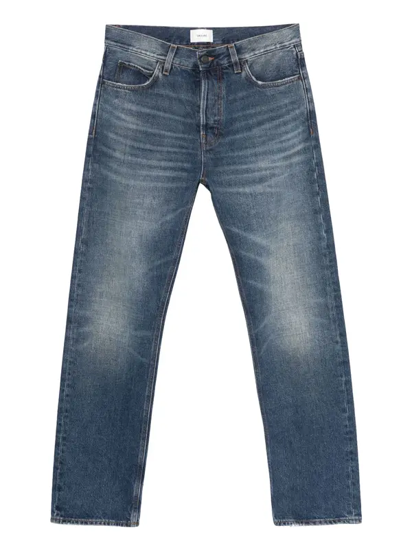 HAIKURE Blake Jeans - Blue