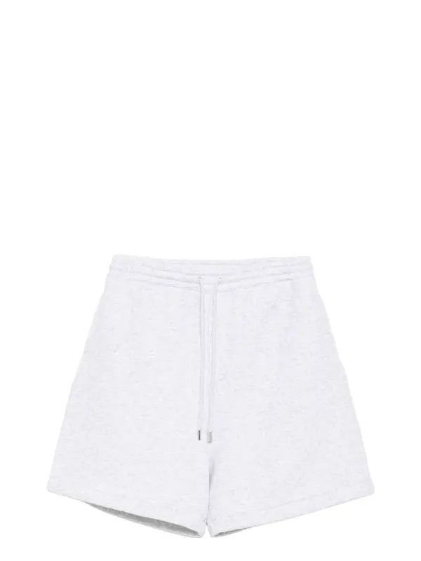 Jacquemus Drawstring Fastening Pants - Grey