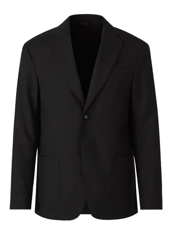Officine Générale Lisa Blazer - Black