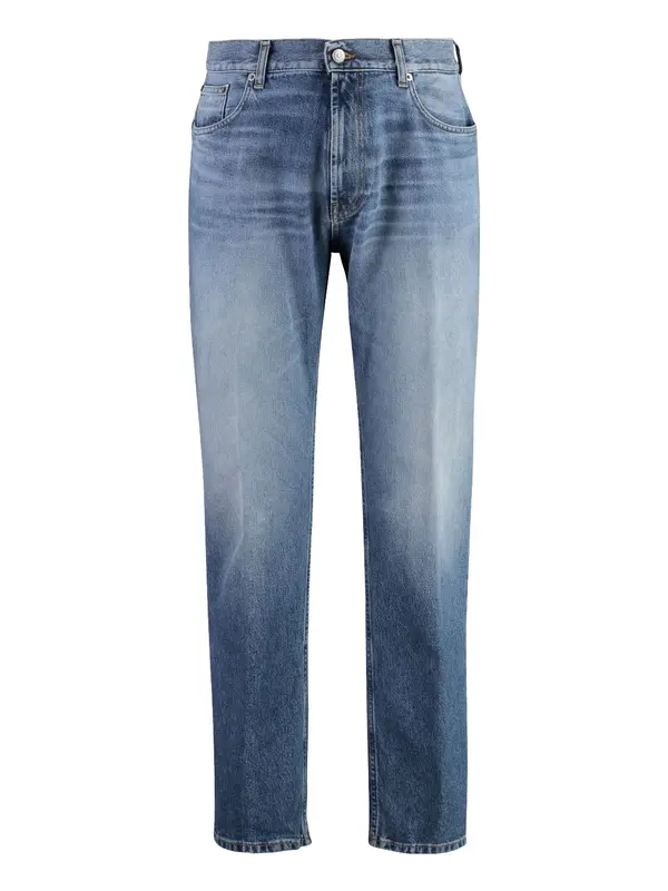DONDUP Andi Jeans - Blue