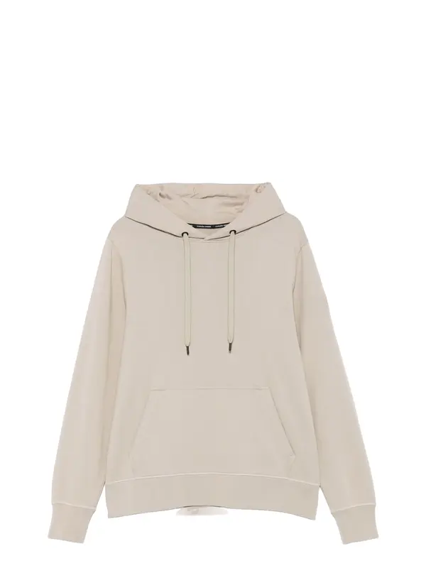 Canada Goose Huron Relaxed Hoodie - Neutrals