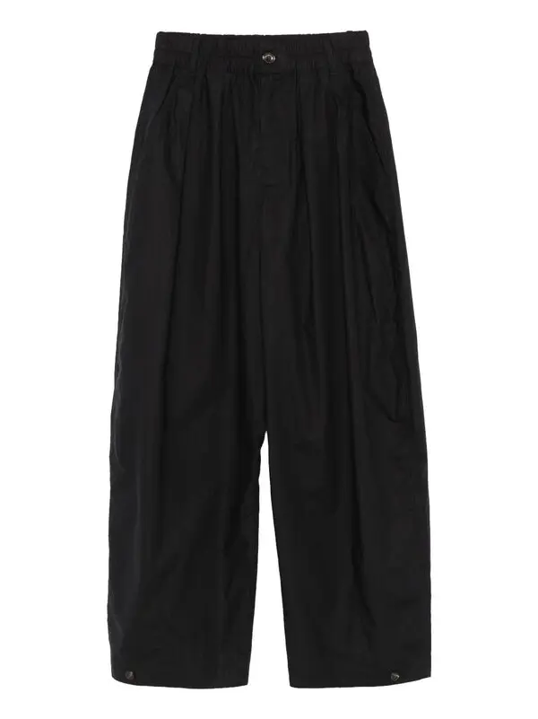 Soeur Vernon Trousers - Black