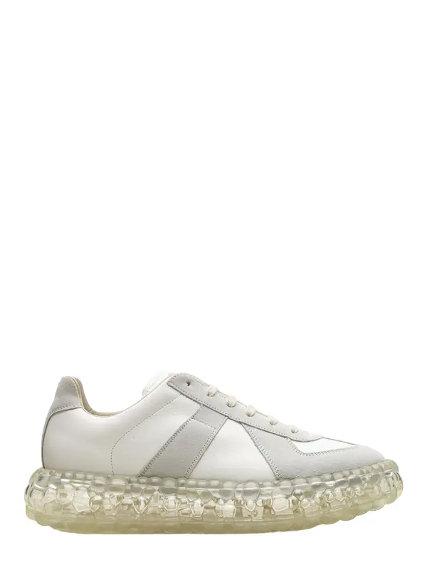 MAISON MARGIELA Replica Superbounce Sneakers - White