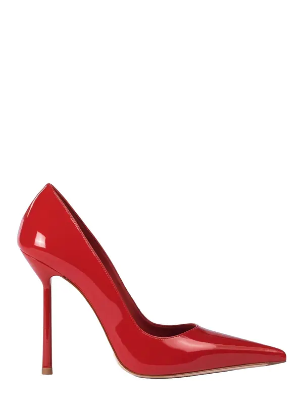 LE SILLA Bella 120mm Pumps - Red