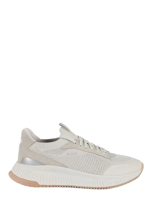 BOSS Ttnm Evo Sneakers - Neutrals